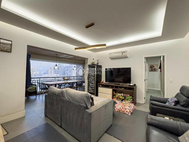 Apartamento no Baeta Neves, São Bernardo do Campo