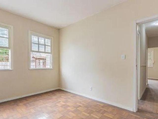 Apartamento no baierro Boa Vista de 1 dormitório térreo