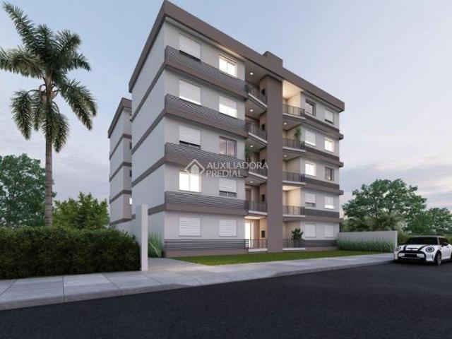 Apartamento no bairro 25 de julho em Campo Bom com 3 dormitórios