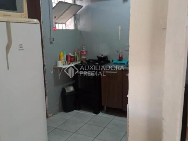 Apartamento no bairro Cohab