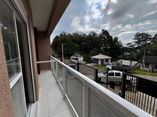 APARTAMENTO NO BAIRRO COLINA SORRISO EM CAXIAS DO SUL