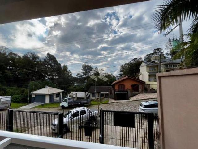 APARTAMENTO NO BAIRRO COLINA SORRISO EM CAXIAS DO SUL