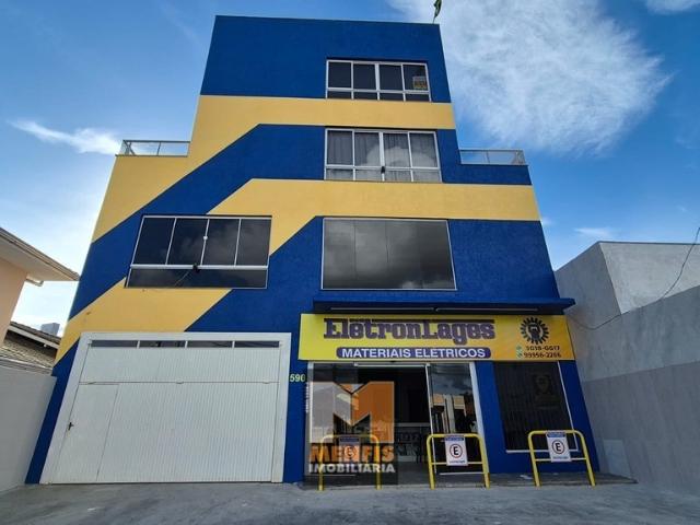 Apartamento no Bairro Copacabana