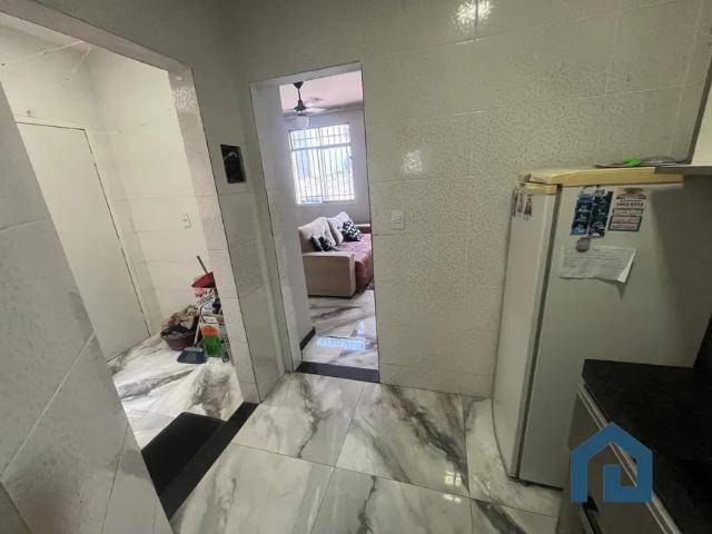 Apartamento no bairro copacabana