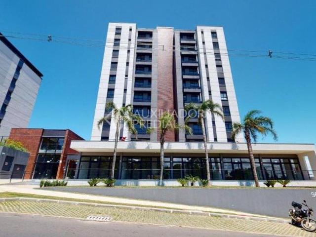 Apartamento no bairro Coronel Nassuca