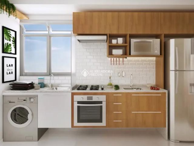 Apartamento no bairro Costa e Silva