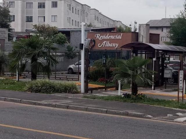 APARTAMENTO NO BAIRRO COSTEIRA A 500 M DO JACOMAR|
