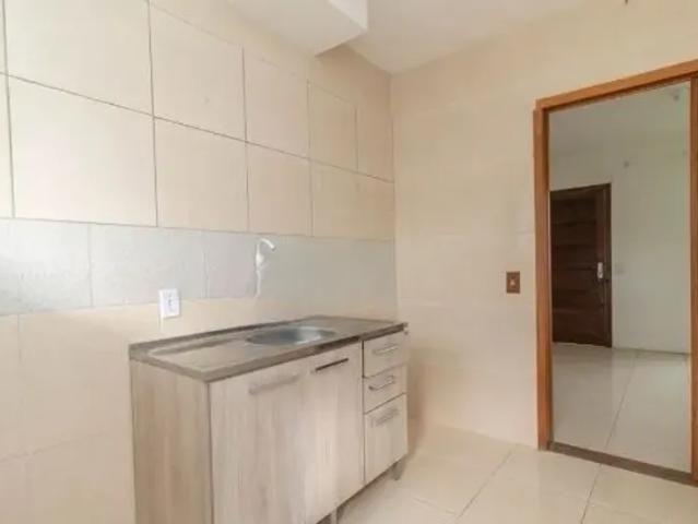 Apartamento no bairro Cavalhada de 1 dormitório