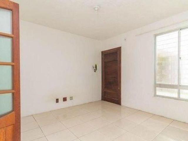 Apartamento no bairro Cavalhada de 1 dormitório