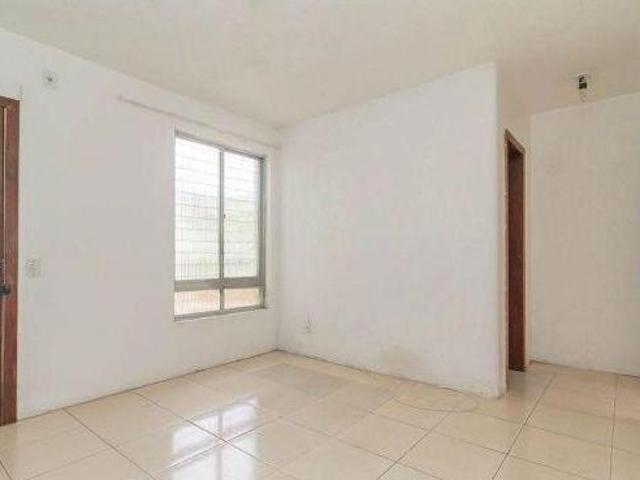 Apartamento no bairro Cavalhada de 1 dormitório