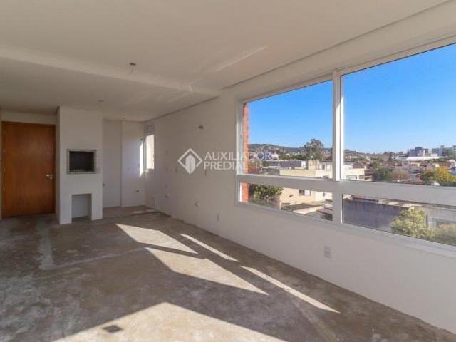 Apartamento no bairro Cavalhada