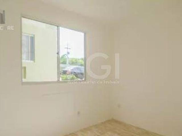Apartamento no bairro Cavalhada