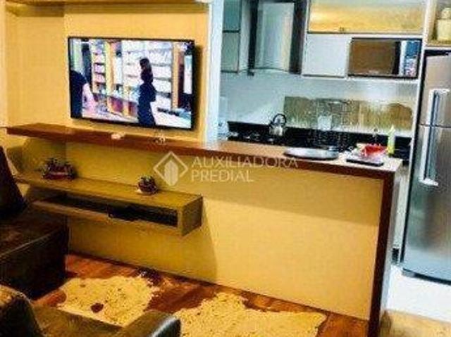 Apartamento no bairro Cavalhada