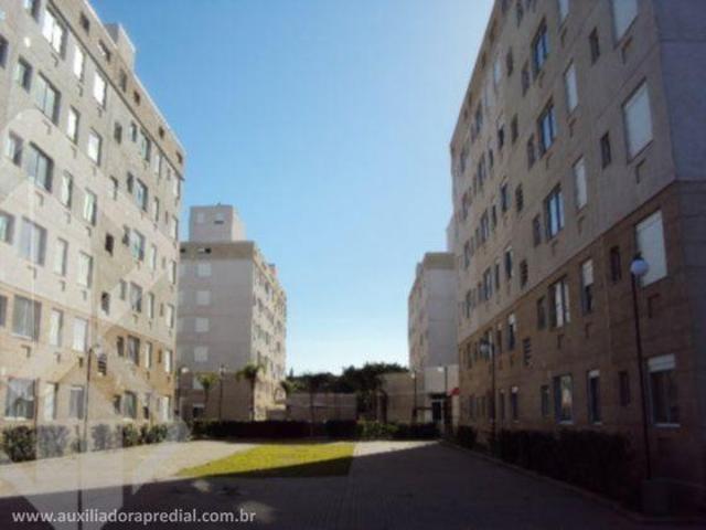 Apartamento no bairro Cavalhada