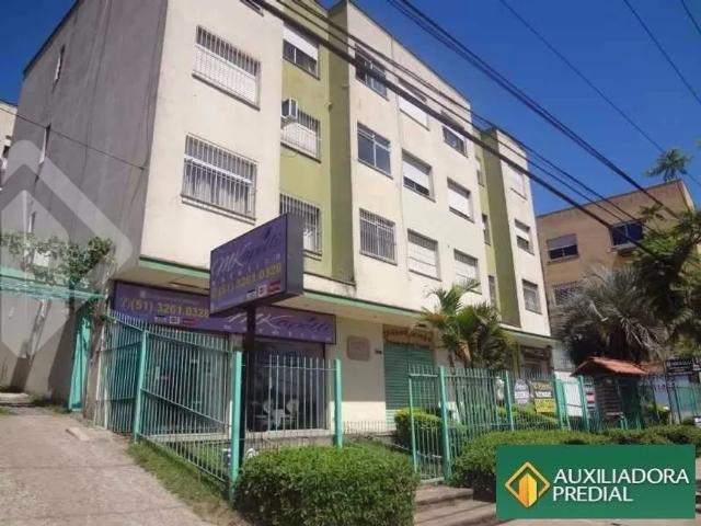 Apartamento no bairro Cavalhada
