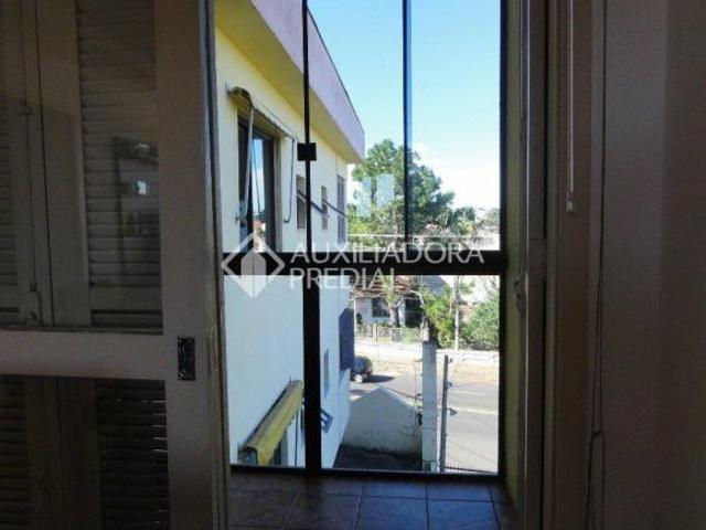 Apartamento no bairro Cavalhada