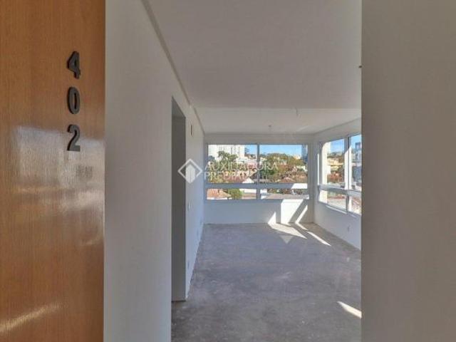 Apartamento no bairro Cavalhada