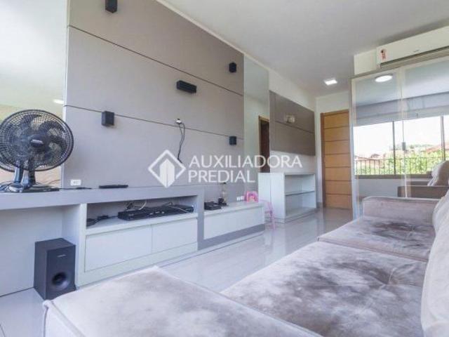 Apartamento no bairro Cavalhada