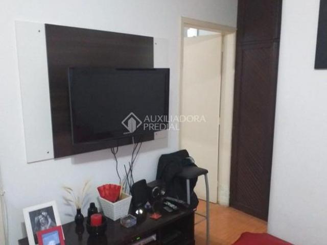 Apartamento no bairro Cavalhada