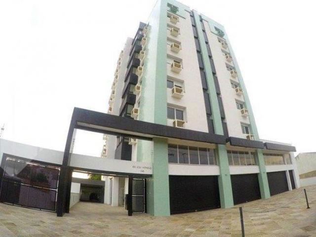 Apartamento no bairro Cavalhada