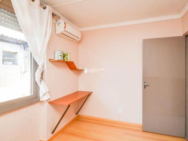 Apartamento no bairro Cavalhada