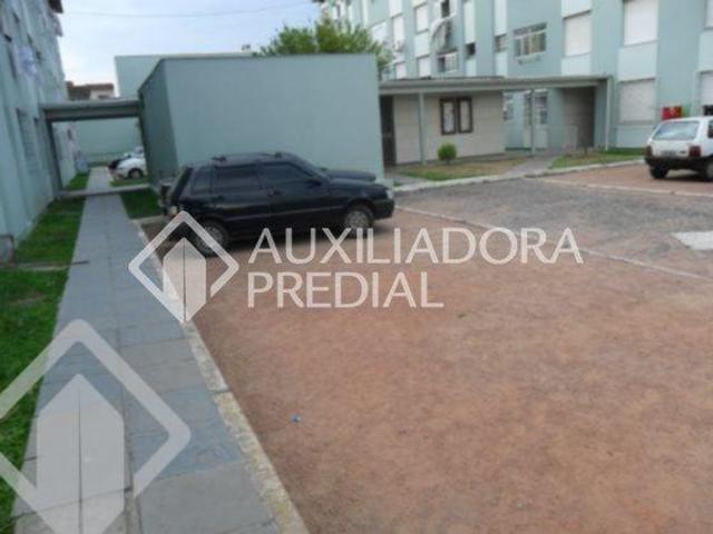 Apartamento no bairro Cavalhada