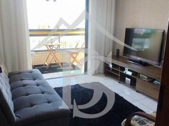 Apartamento no Bairro Caiçara, Praia Grande SP, para venda