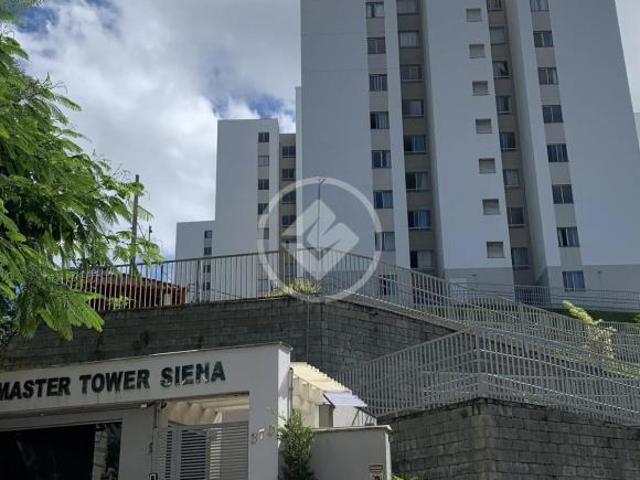 APARTAMENTO NO BAIRRO CAIEIRAS EM VESPASIANO COM 2 QUARTOS, ESPAÇO GOURMET, CHURRASQUEIRA, PISCINA