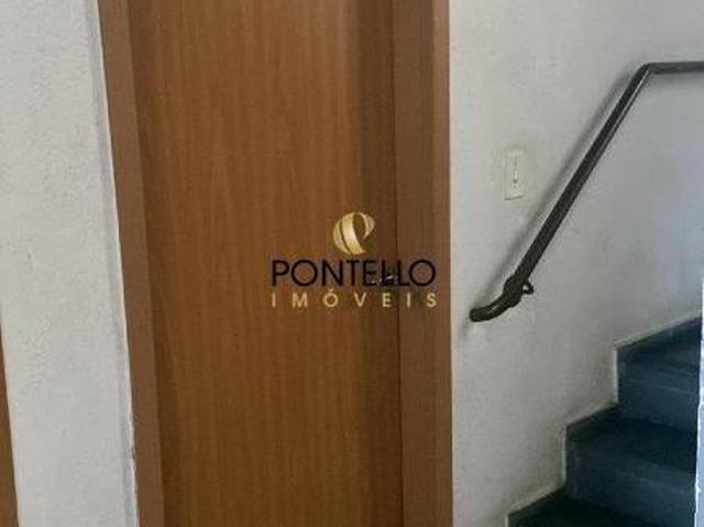 Apartamento no bairro Califórnia, Belo Horizonte 2 quartos, 1 banheiro, 1 vaga
