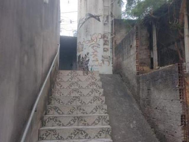 Apartamento no bairro California BH