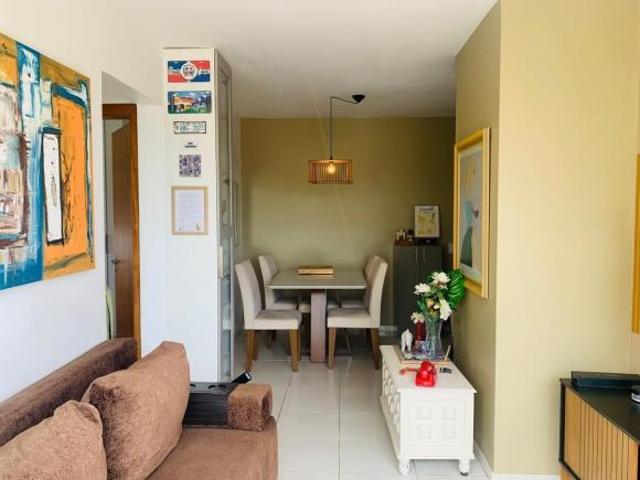 Apartamento no bairro Camaquã de 2 dormitórios vaga e infra