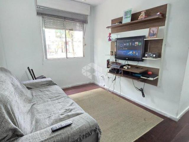 Apartamento no Bairro Camaquã Porto Alegre