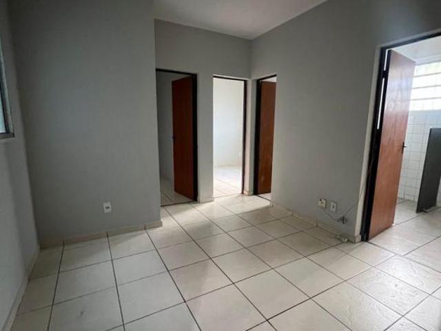 Apartamento no bairro Camargos Belo Horizonte