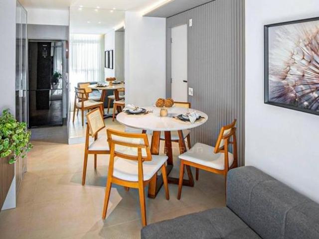 APARTAMENTO NO BAIRRO CAMBUÍ, EM CAMPINAS/SP
