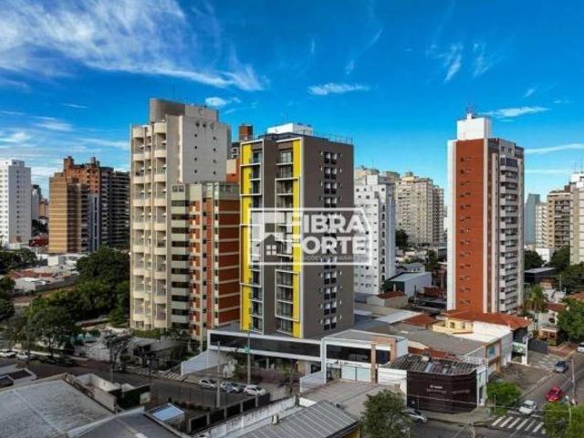 Apartamento no Bairro Cambui Limoges