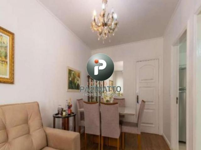Apartamento no bairro Cambuí para venda em Campinas com 1 dormitório