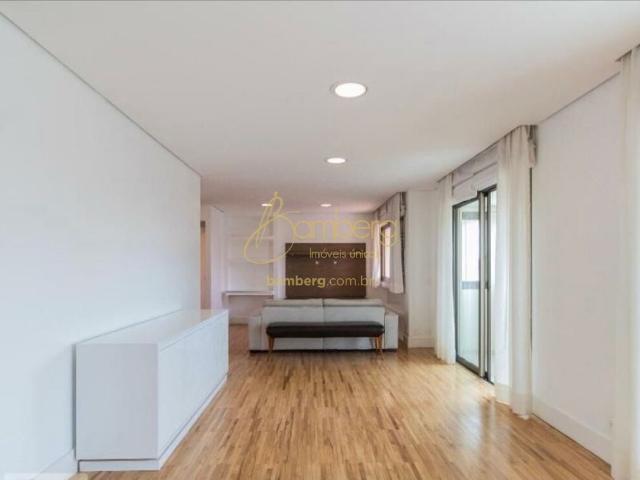 Apartamento no bairro Campo Belo, São Paulo SP Para alugar Ref.: BB114273 Bamberg