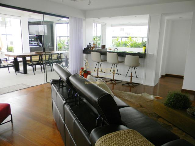 Apartamento no bairro Campo Belo, São Paulo SP Para alugar Ref.: BB130919 Bamberg