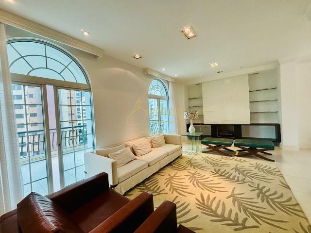 Apartamento no bairro Campo Belo, São Paulo SP Para alugar Ref.: IM112483 Bamberg