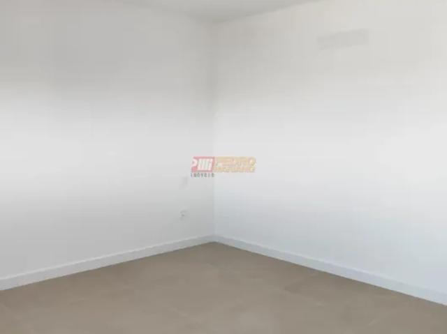 Apartamento no Bairro Campestre em Santo André