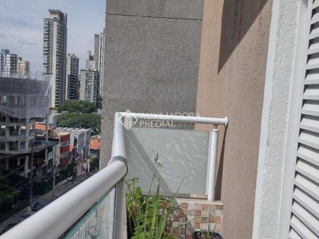Apartamento no Bairro Campestre em Santo André, com 108m² de área útil