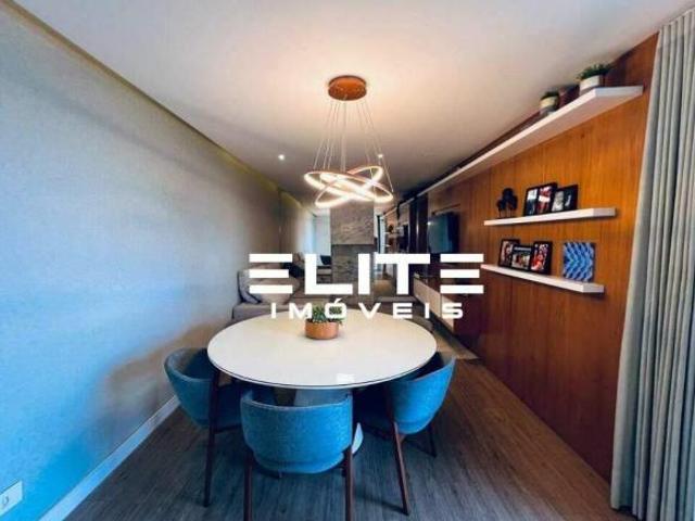 Apartamento no Bairro Campestre Santo André/SP