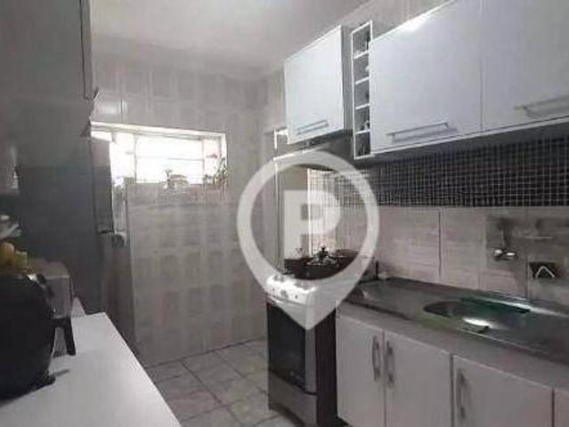 Apartamento no Bairro Campestre