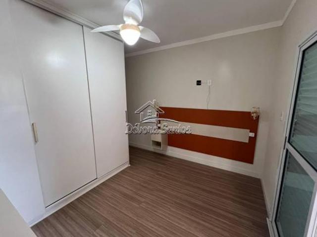 APARTAMENTO NO BAIRRO CANTO DO FORTE PRONTO PARA MORAR