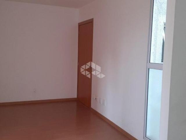 Apartamento no bairro Canudos em Novo hamburgo