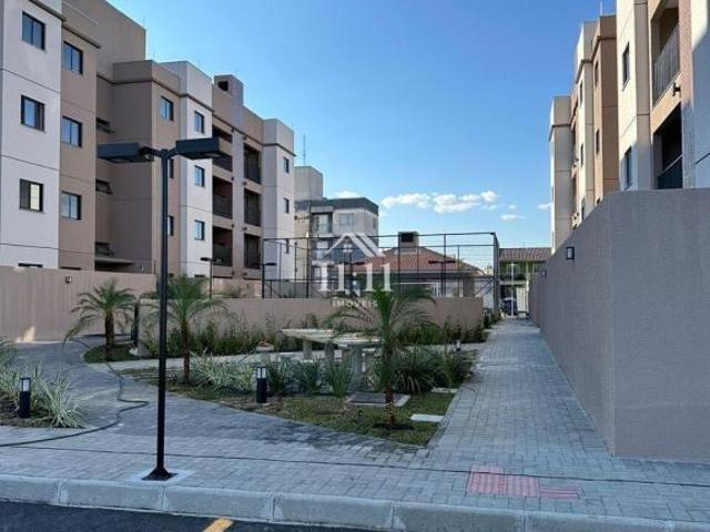 Apartamento no bairro Capão da Imbuia Curitiba