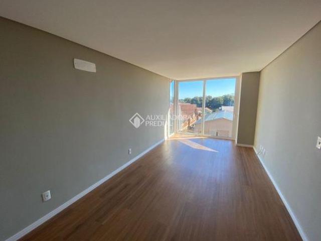 Apartamento no bairro Carniel