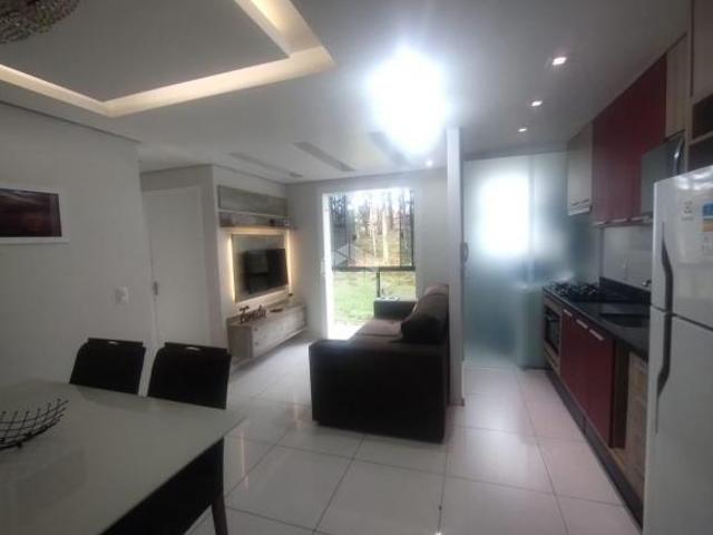 Apartamento no bairro Centenário com elevador