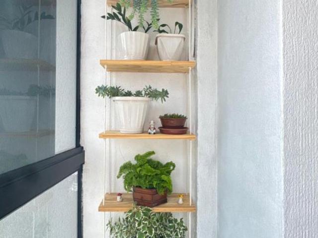 Apartamento no Bairro Centenário em Farroupilha/RS