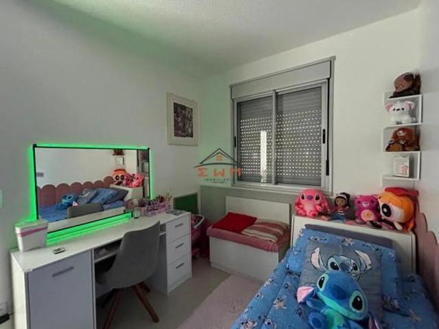 Apartamento no Bairro Centenário em Farroupilha/RS